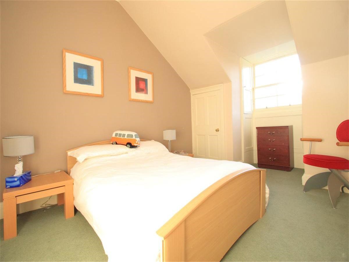 Property to rent in City Centre, EH3, Manor Place properties from ...