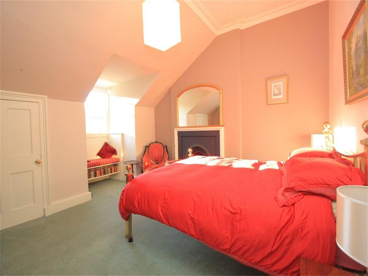 Property to rent in City Centre, EH3, Manor Place properties from ...