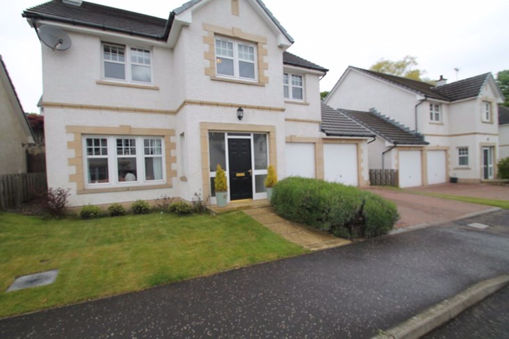 Property to rent in Baxter Park, DD4, Mayfield Grove properties from ...