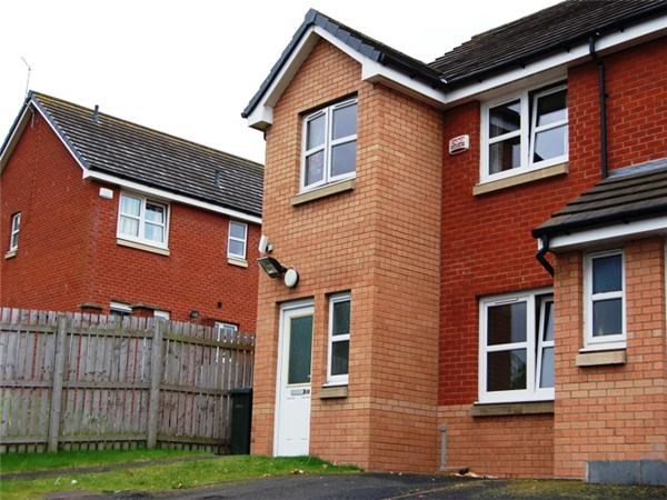 Property to rent in Moredun, EH17, Moredun Park Road properties from ...