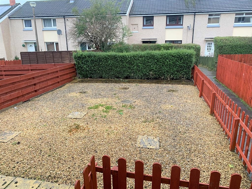 Property to rent in Moredun, EH17, Moredunvale Way properties from ...