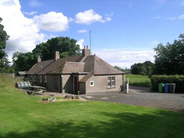 Property to rent in Gauldry, KY15, Mountquhanie properties from ...