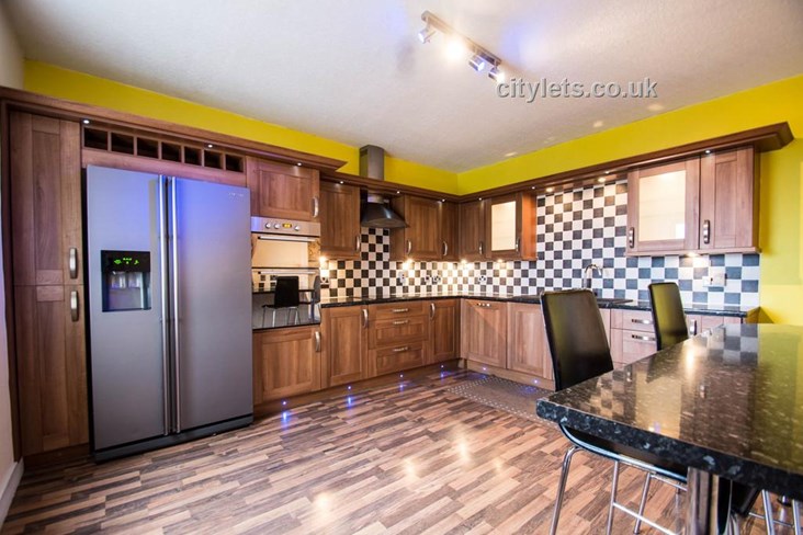 Property to rent in Dyce, AB23, Muirton Farm properties from Citylets ...