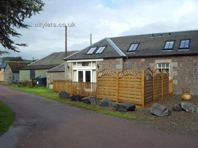 Property to rent in Peebles, EH46, Netherurd Home Farm properties from ...
