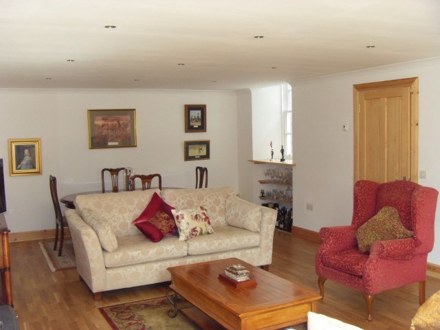 Property to rent in Peebles, EH46, Netherurd Home Farm properties from ...