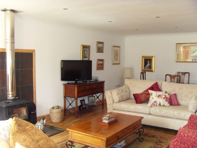 Property to rent in Peebles, EH46, Netherurd Home Farm properties from ...