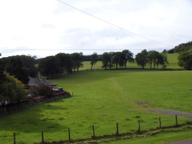 Property to rent in Peebles, EH46, Netherurd Home Farm properties from ...
