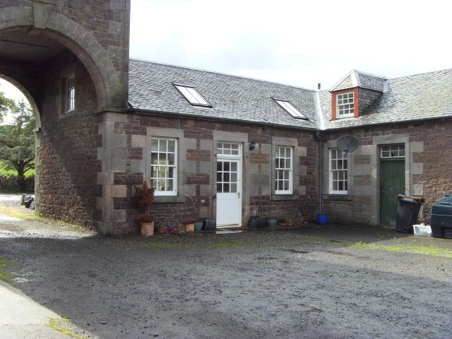 Property to rent in Peebles, EH46, Netherurd Home Farm properties from ...