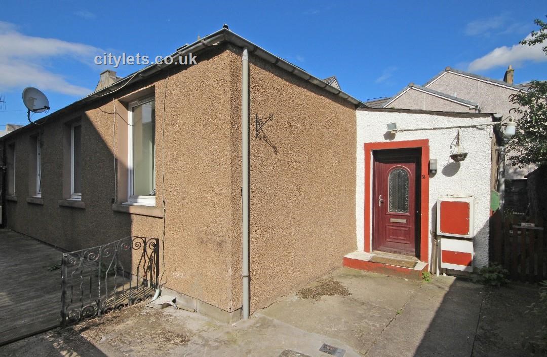 Property to rent in Perth, PH1, New Row properties from Citylets - 456014