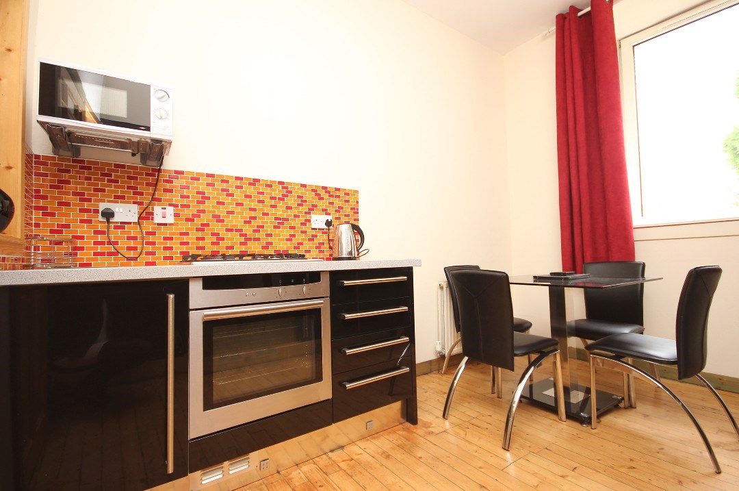 Property to rent in Perth, PH1, New Row properties from Citylets - 456014