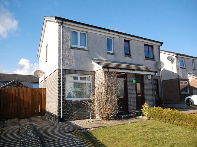 Property to rent in Portlethen, AB12, Oak Drive properties from ...