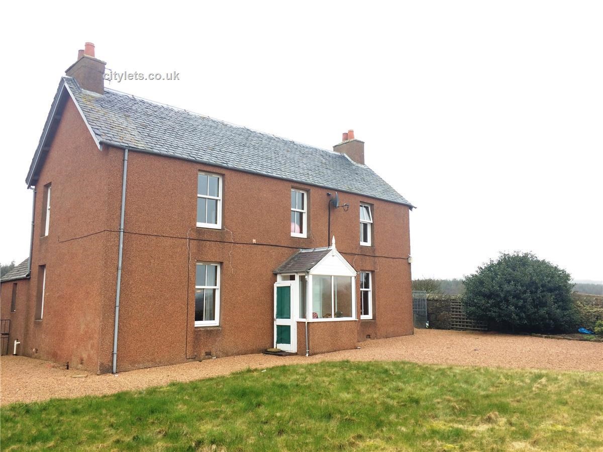 Property to rent in Kingskettle, KY15, Rameldry Farmhouse properties ...