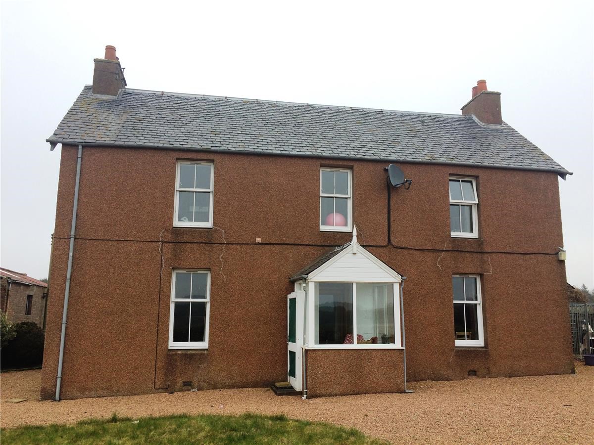 Property to rent in Kingskettle, KY15, Rameldry Farmhouse properties ...