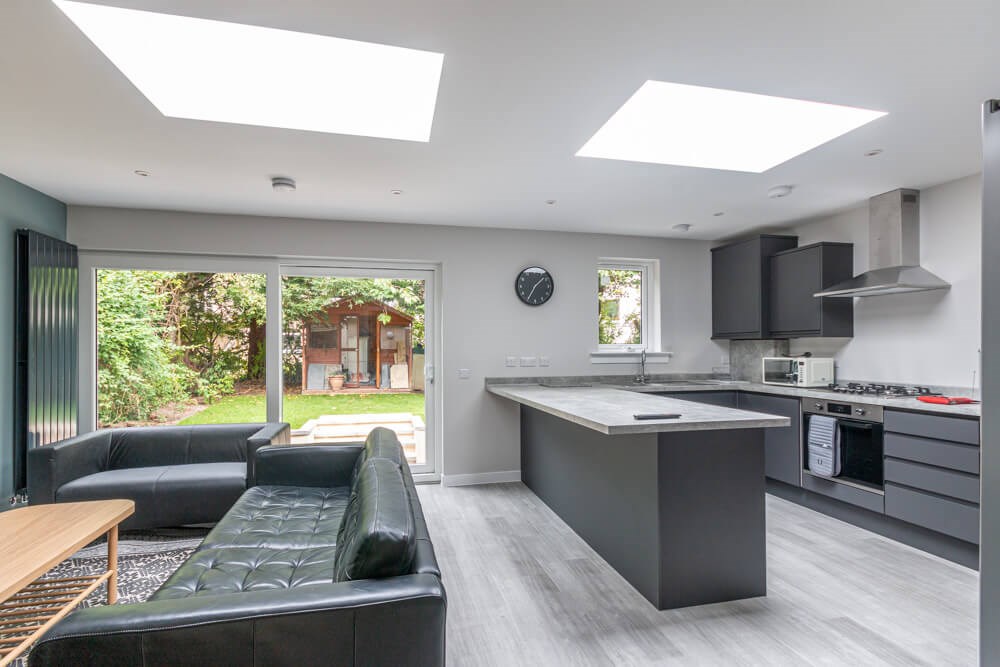 Property to rent in Newington, EH9, Rankin Drive properties from ...