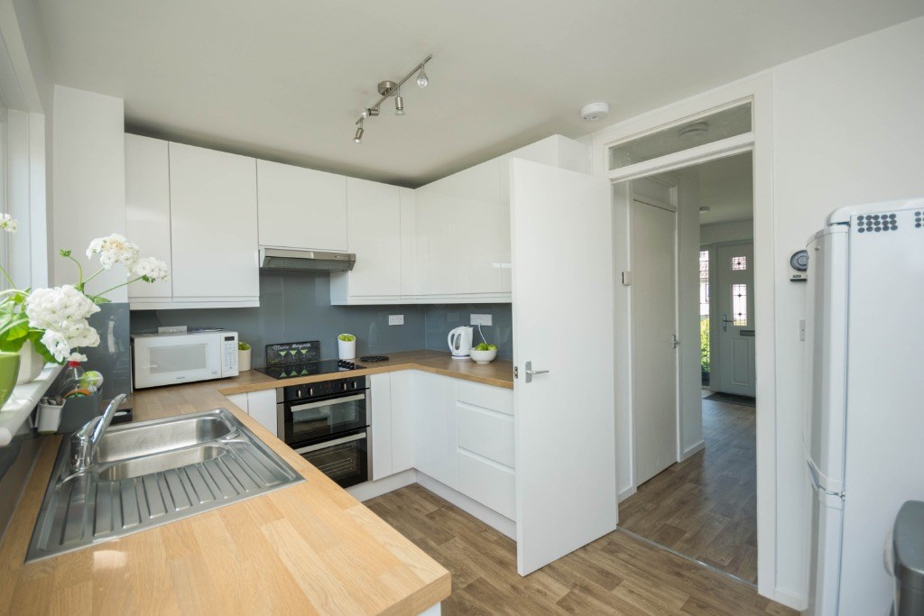 Property to rent in Carnoustie, DD7, Ravensby Road properties from ...