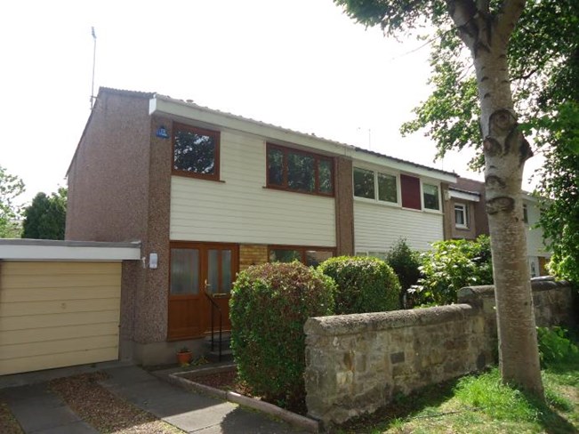 Property to rent in Blackford, EH9, Relugas Road properties from ...
