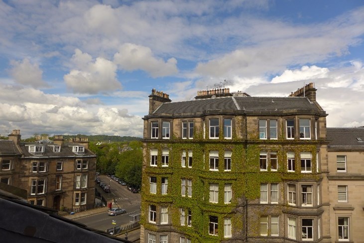 Property to rent in West End, EH3, Rothesay Place properties from ...