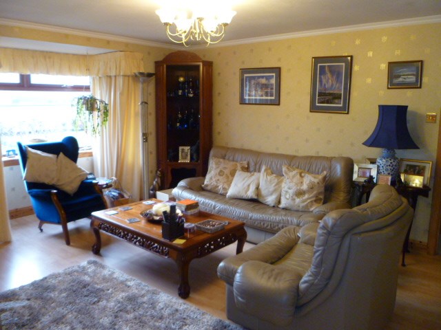 Property to rent in Westhill, AB32, Rowanlea Garlogie properties from ...