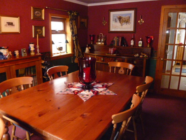 Property to rent in Westhill, AB32, Rowanlea Garlogie properties from ...