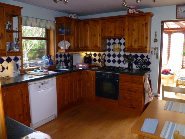 Property to rent in Westhill, AB32, Rowanlea Garlogie properties from ...