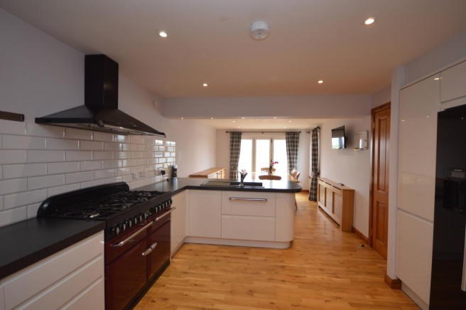 Property to rent in Invergordon, IV18, Saltburn properties from ...