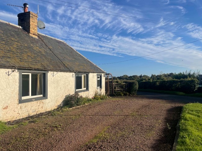 Property to rent in Haddington, EH41, Saltoun East Mains properties ...