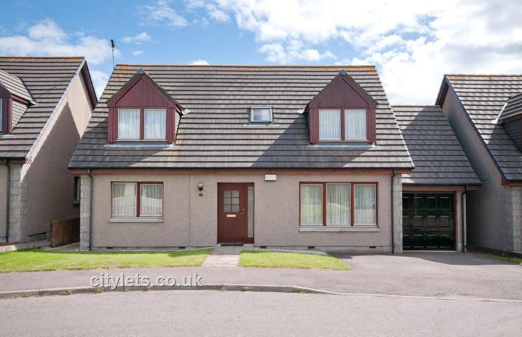 Property to rent in Portlethen, AB12, Schoolhill Place properties from ...