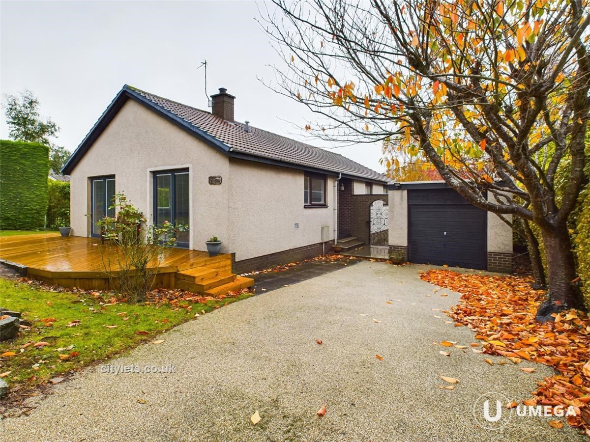 Property to rent in North Berwick, EH39, South Hamilton Road properties ...