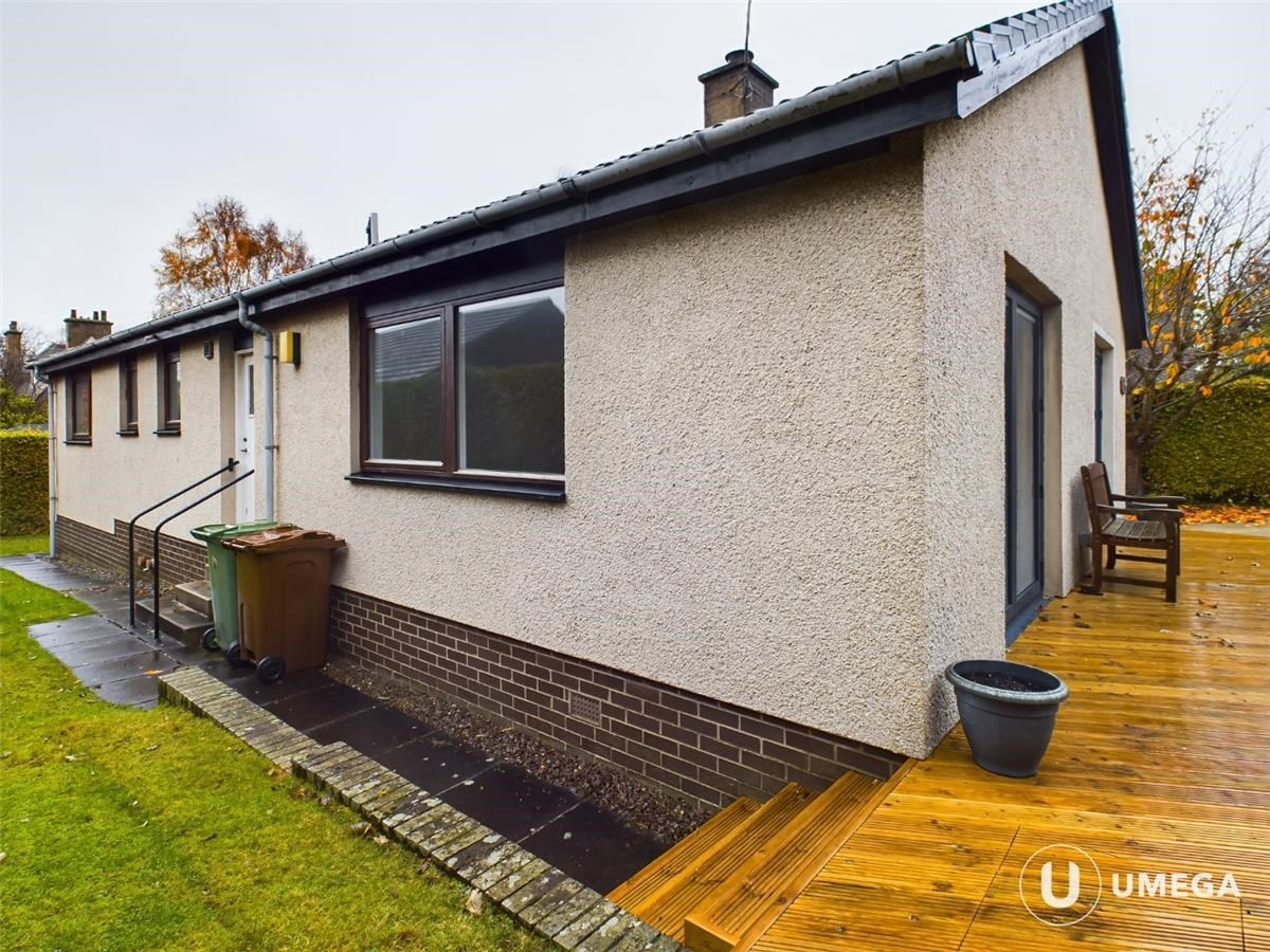 Property to rent in North Berwick, EH39, South Hamilton Road properties ...