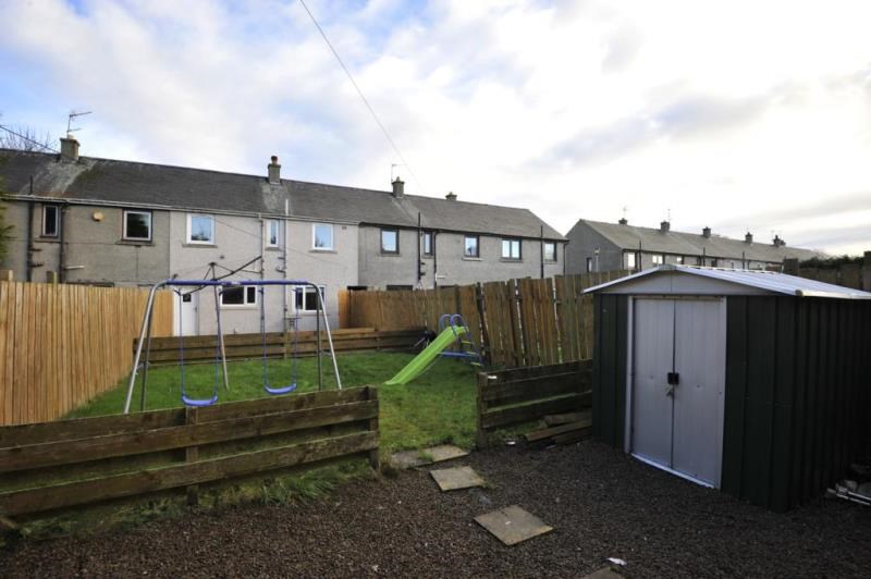 Property to rent in Northfield, AB16, Springhill Road properties from ...