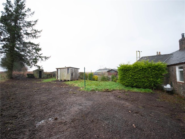 Property to rent in Monikie, DD5, Stotsfauld Farm Cottage properties ...