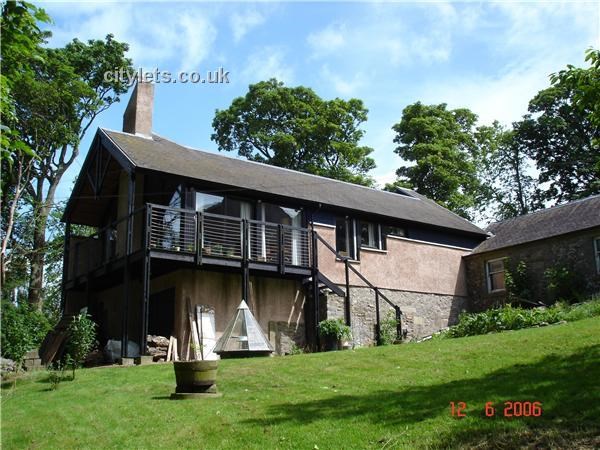 Property to rent in Lanark, ML11, The Coach House, Pettinain properties ...