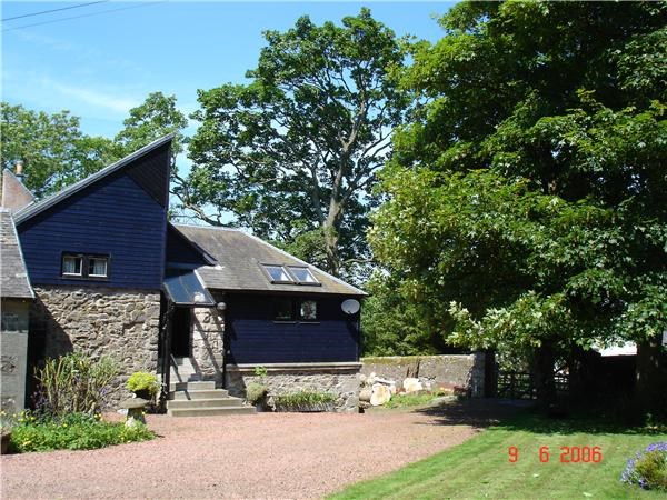 Property to rent in Lanark, ML11, The Coach House, Pettinain properties ...