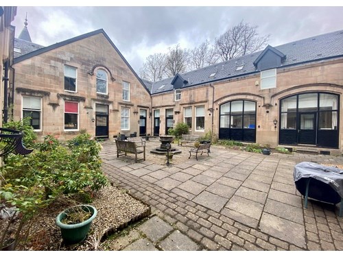 Property to rent in Paisley, PA1, The Stables Ferguslie Main Road ...