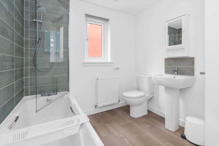Property to rent in South Gyle, EH12, Torwood Crescent properties from ...