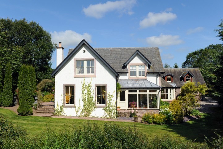 Property to rent in Crieff, PH3, Trinity Gask properties from Citylets ...