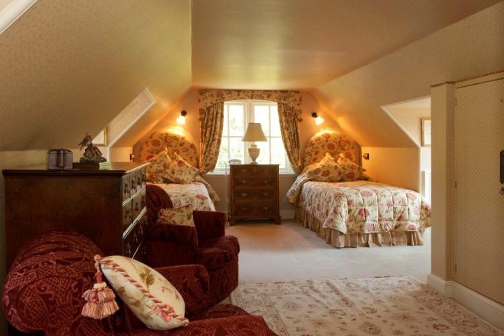 Property to rent in Crieff, PH3, Trinity Gask properties from Citylets ...