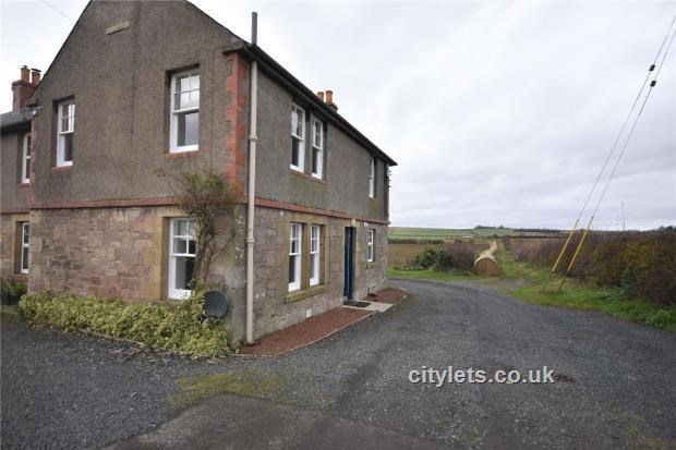 Property to rent in Newtown St Boswells, TD5, Trows Farm Cottages ...