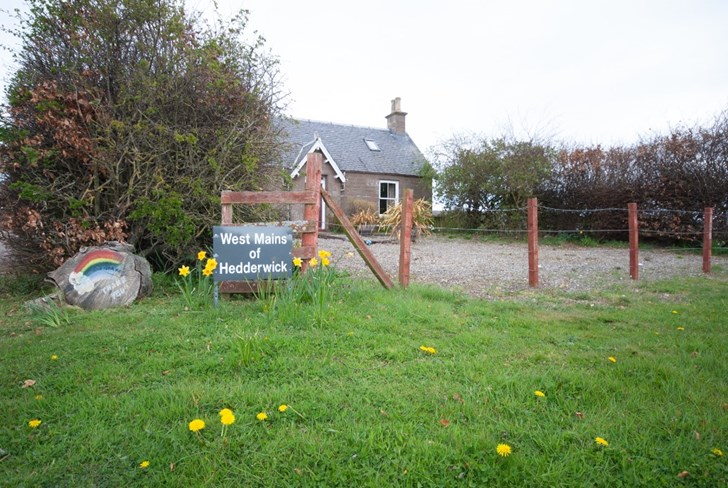 Property to rent in Montrose, DD10, West Mains Of Hedderwick properties ...