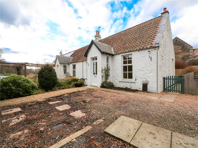 Property to rent in Cupar, KY15, Wester Kilmany Farm Cottages ...