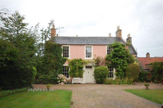 Property to rent in East Linton, EH42, Whitberry House properties from ...